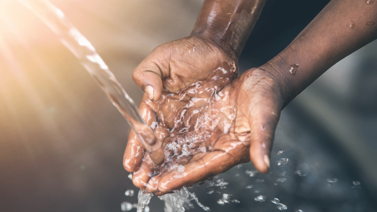 WaterAid Client Collaboration | One Beyond