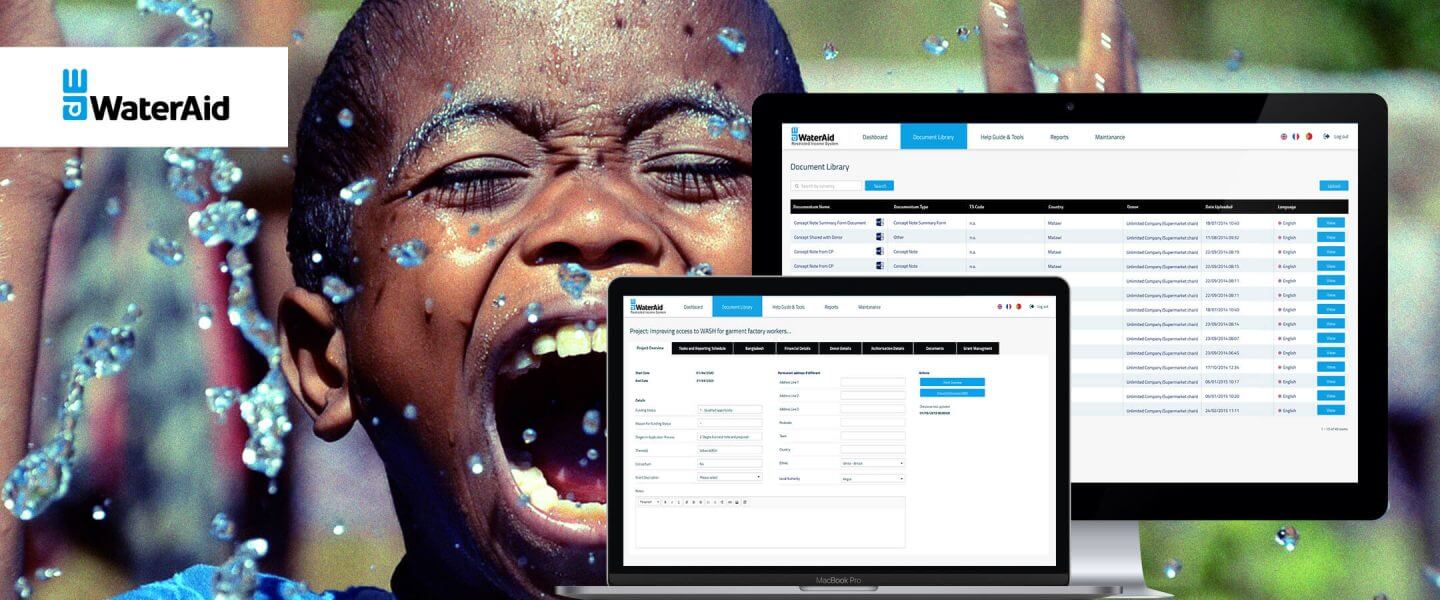 Andrew Reid Client Partnership | One Beyond