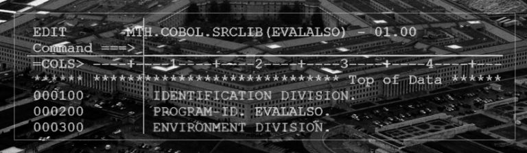 The World’s Oldest Software Still in Use | One Beyond