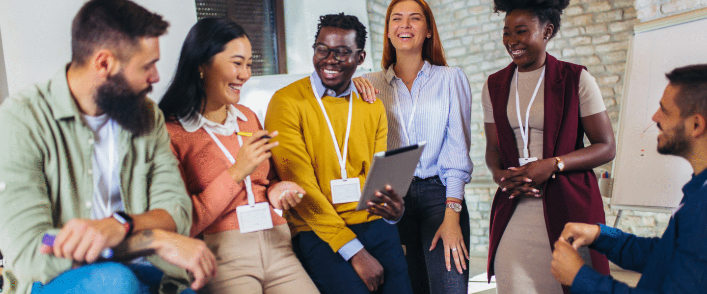 How To Recruit and Retain Great Employees | One Beyond