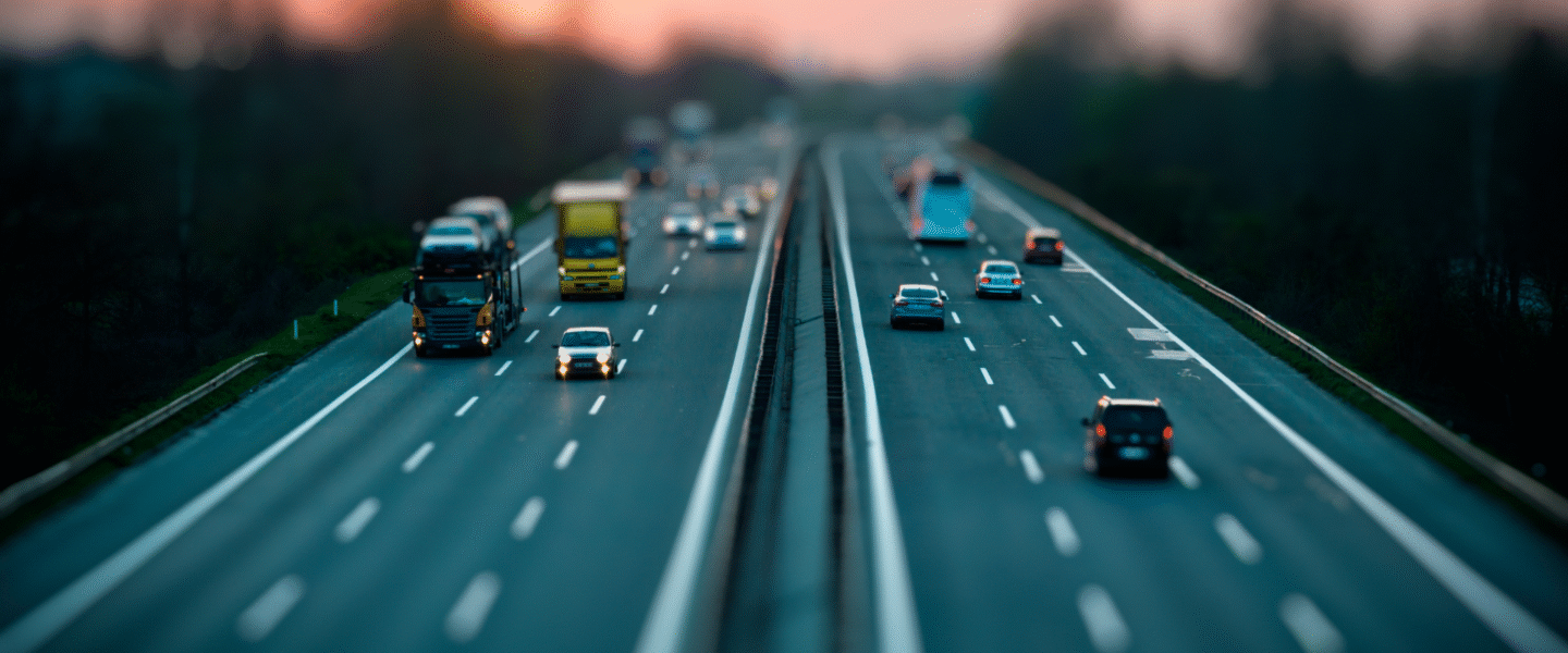 What Smart Motorway Technology can teach us about Business | One Beyond