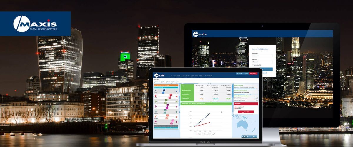 Maxis Client Success Story | One Beyond