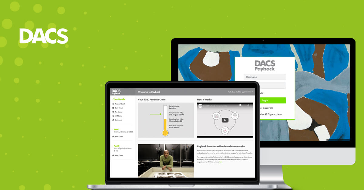 DACS & One Beyond: A Success Story | One Beyond
