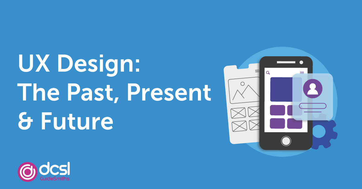 What is UX Design? | One Beyond