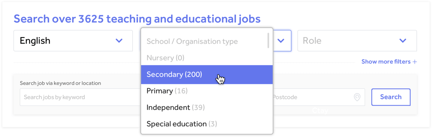 TES Jobs Client Success Story | One Beyond