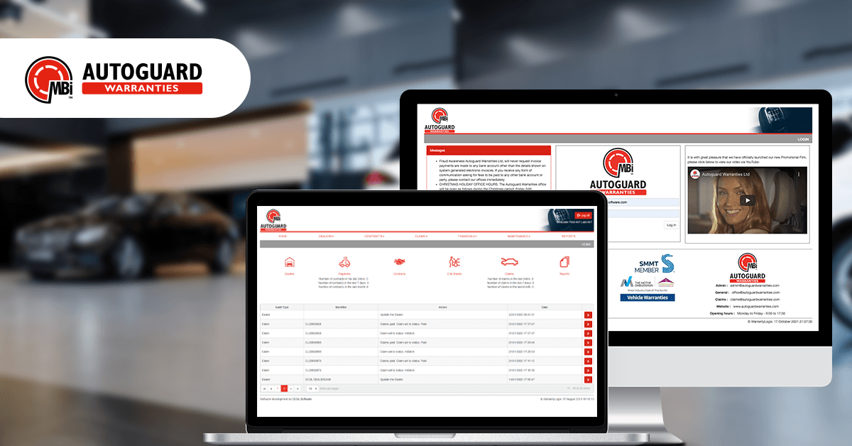 Autoguard Warranties Client Success Story | One Beyond