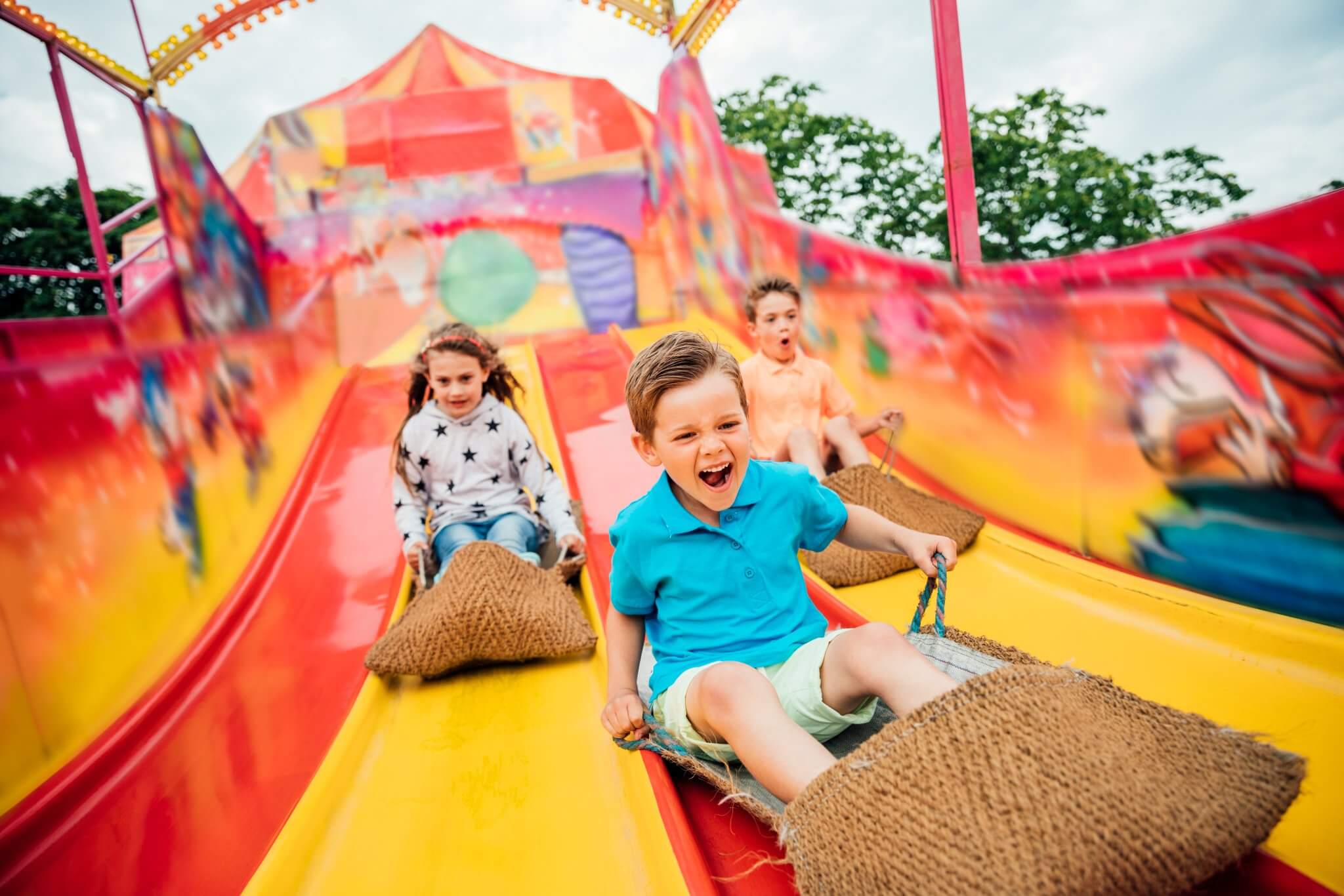 Butlins Client Partnership Story | One Beyond